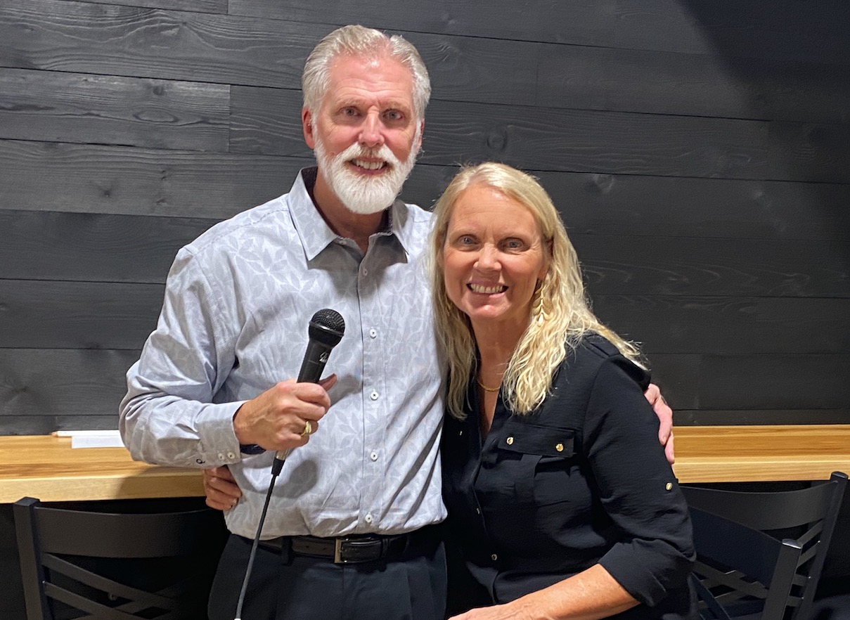 Staff & Leadership - Shekinah Worship Center